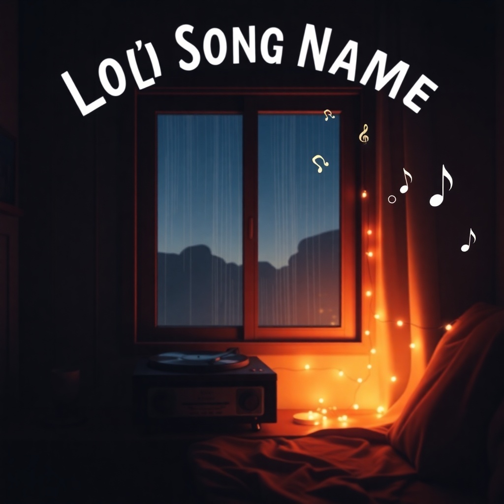 Lofi Song Name Generator - TAJ FPT